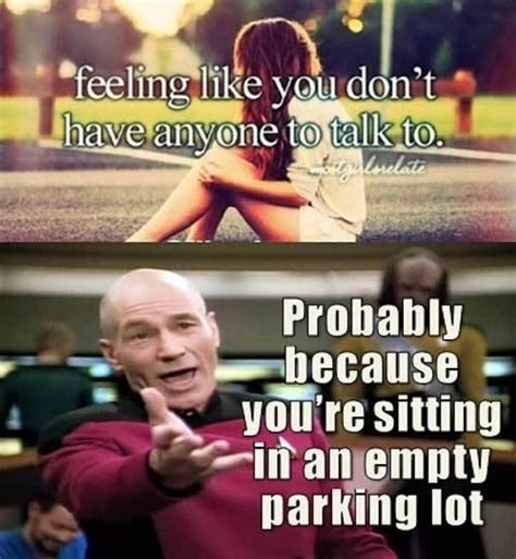 Just Girly Things Meme Guy