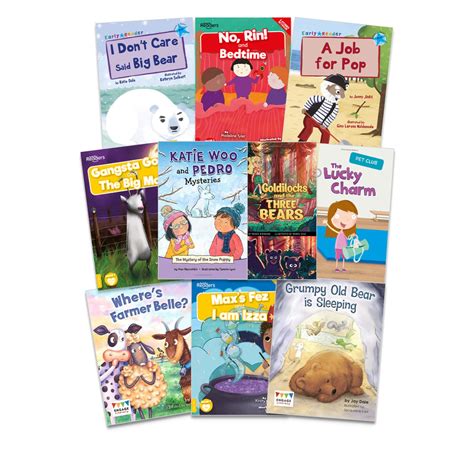 Buy Lower Years Accelerated Reader Books Tts