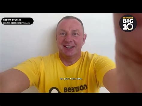 Beatson Cancer Charity Celebrates Its 10th Birthday Beatson Cancer Charity