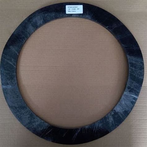 Ptfe Bonded Epdm Gasket 2 Inch Dn50 150 Lb Asme B16 21 China