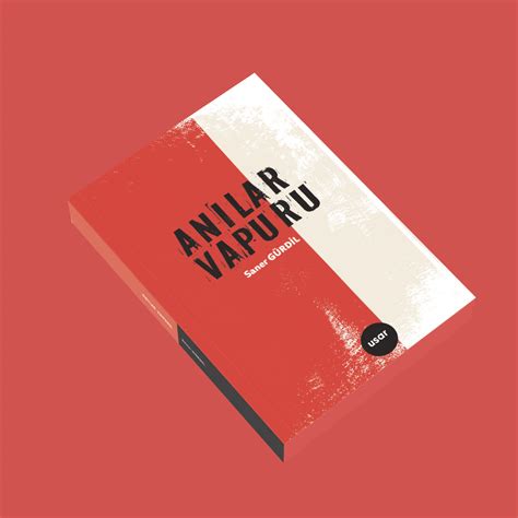 Anilar Vapuru Usar Yayıncılık Medium