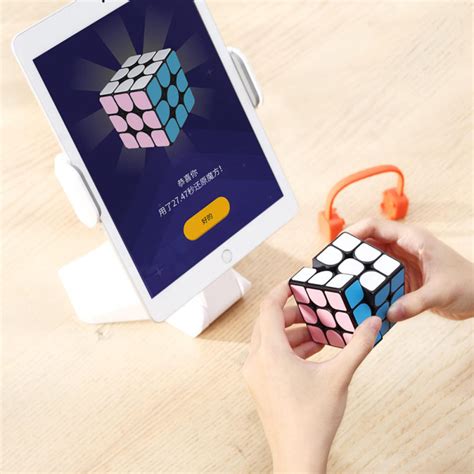 Xiaomi Giiker Supercube I3 Smart Bluetooth Rubiks Cube
