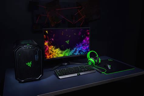 Thx Thx Teams Up With Razer To Bring Thx Spatial Audio To Pc Gamers