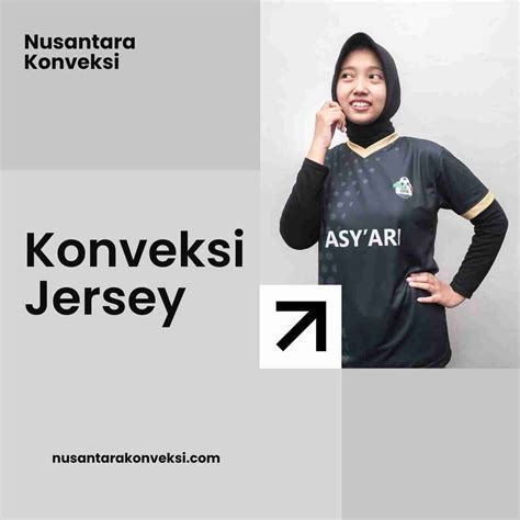 Vendor Jersey Di Tanjung Selor Kalimantan Utara Jasa Konveksi Indonesia