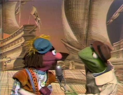 Sesame Street David Trains Barkley Tv Episode 1980 Plot Imdb