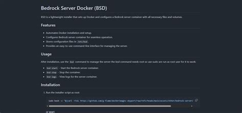 Github G Flame Ossdocker Projects Repo Containing Many Docker Based Projects Such As A