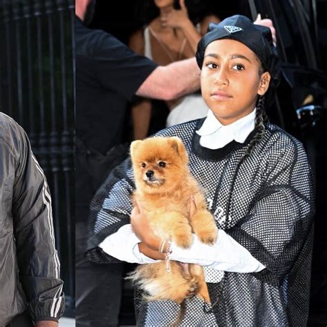 Kanye North West