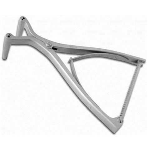 Hintermann K Wire Distractor Retractor