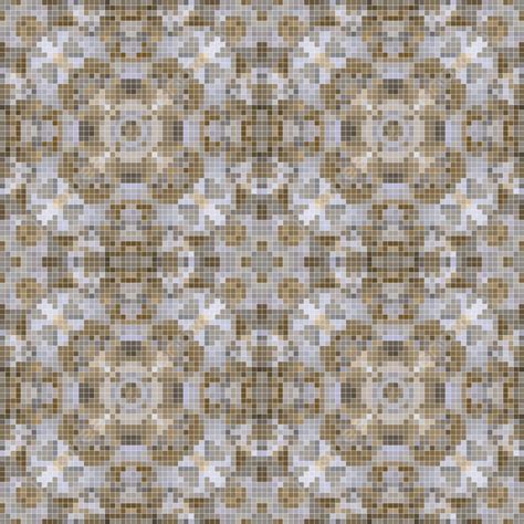 Notebooks Mosaic Seamless Pattern Design Background Pixel Floor Retro Background Image And