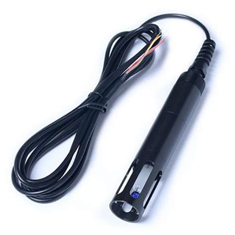 Effluent Monitoring Ph Controller With Inline Sensor And Auto Control Gaotek Gao Tek