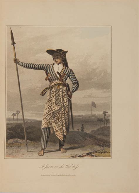raffles thomas stanford the history of java 1817 bada
