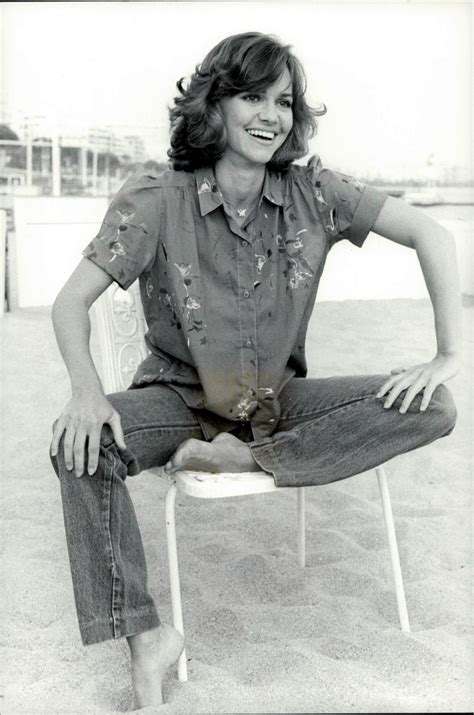 Sally Fields Feet