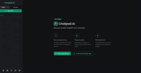 Chatpad AI - Info, Pricing & Guides | AI Tool Guru