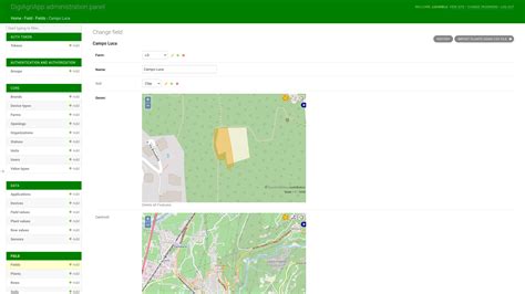 Introduction To Digiagriapp