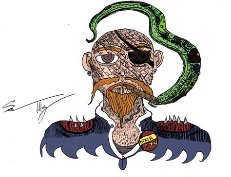 Biker Gang Leader By Deadsuperhero On Deviantart