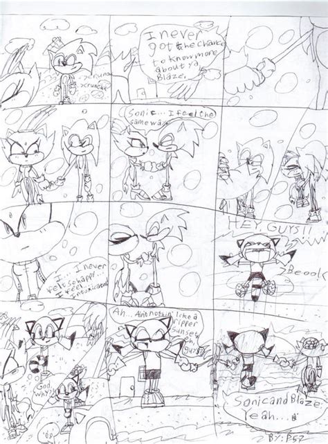 Sonblaze Page 2 By Phantokalord57 On Deviantart