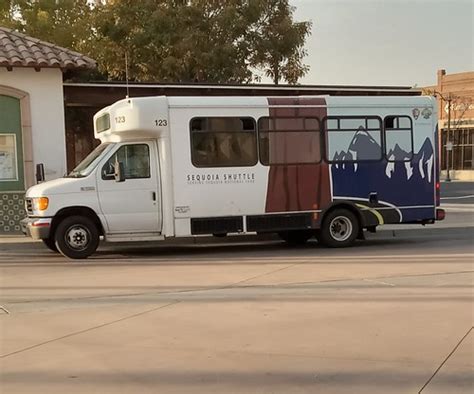 Visalia Transit Bus 123 Visalia Ca Visalia Transit Bus Flickr