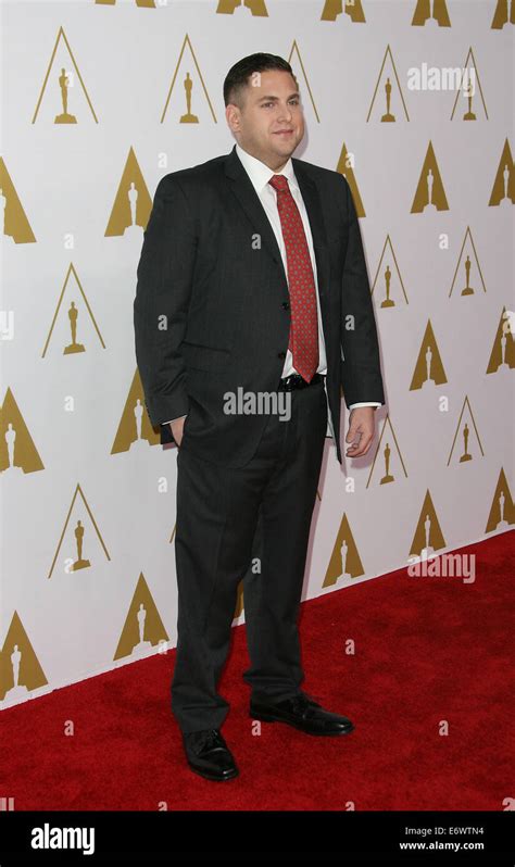 The 86th Oscars Nominees Luncheon Held At The Beverly Hilton Arrivals