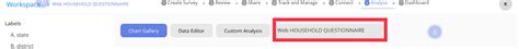 Data Editor SurveyPoint
