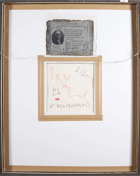 Bonhams Skinner Mr Brainwash French Born 1966 Everyday Life