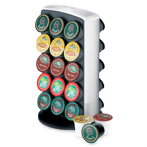K Cup Carousel