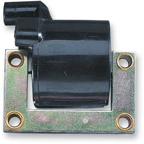 Parts Unlimited External Ignition Coil Ign 080 Fortnine Canada