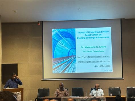 Prasad Patil On Linkedin Structuralengineering Infrastructure Metroconstruction