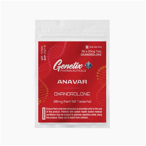 Anavar My Blog