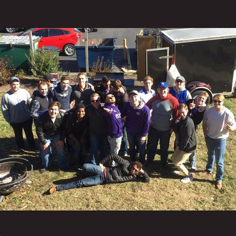 Beta Upsilon Chi Added A New Photo Beta Upsilon Chi