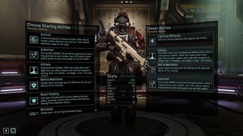 anyone having this problem in musashis rpg overhaul r xcom2mods