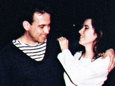 Robert Smith And Mary Poole Pics The Cure This Twilight Garden Youtube
