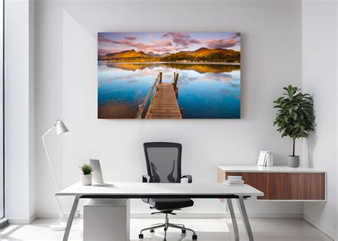 Why Your Office Needs Premium Wall Art Fotoviva Art Prints