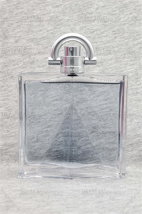 Pi Neo - Givenchy - Maximum Fragrance