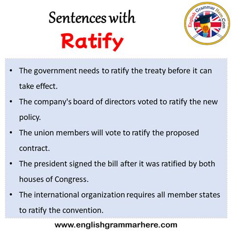 Motion To Ratify Definition At Adam Hebert Blog