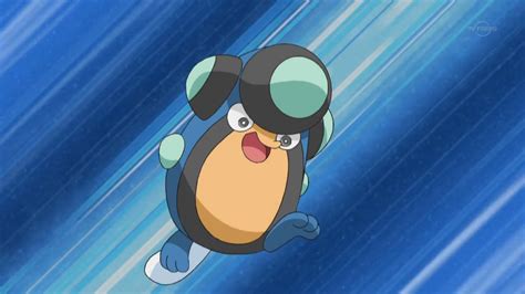 Clays Palpitoad Anime Pokémon Wiki Fandom