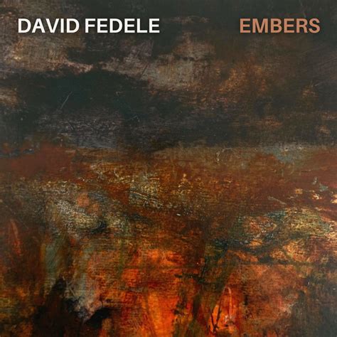 Music – David Fedele