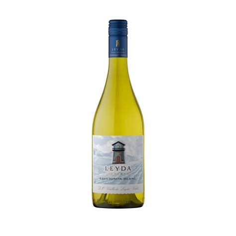 Leyda Sauvignon Blanc Alkol Market