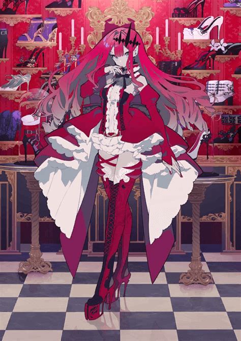 Baobhan Sith Fate Grand Order Wiki Gamepress