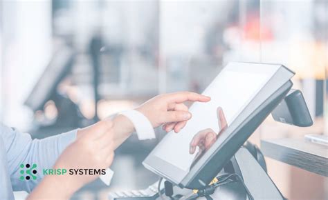 The Hidden Costs Of Using An Outdated Pos And Oms Krisp Sytems The Hidden Costs Of Using An Outdated Pos And Oms Krisp Sytems
