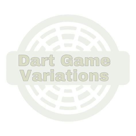 Dart Games 101 The Best Start To Mastering Every Play Style
