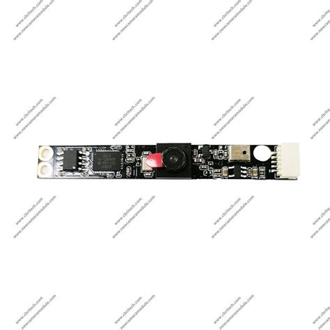3mp Usb Uvc Camera Module With Dmic Professional Camera Module Supplier