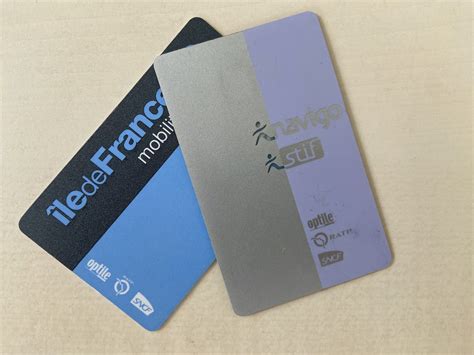 Pass Navigo Vers Une Augmentation Pour 2024