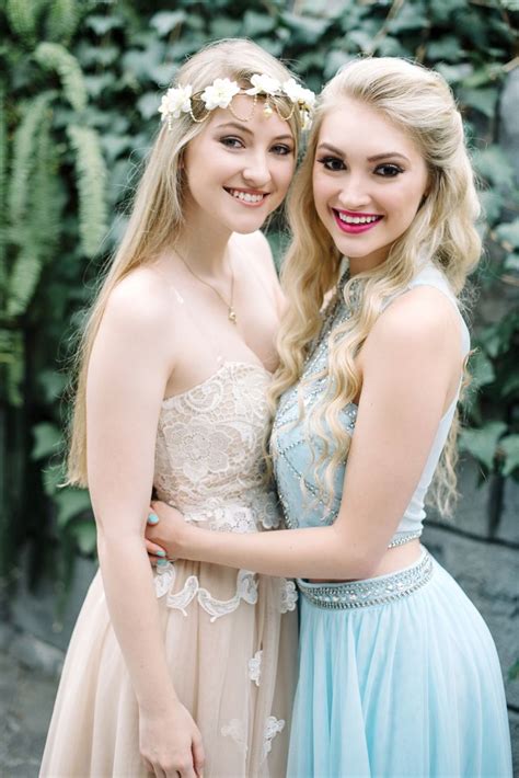 Anna Faith Is Engaged Kristen Weaver Photography
