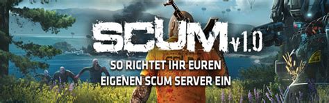 Häufig Gestellte Fragen Scumworld Deine Community Rund Um Scum
