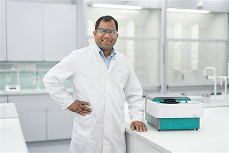 Omnis Nirs Launched Metrohm