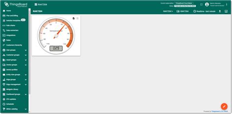 how to configure thingsboard with mqtt integrations via wisgateos