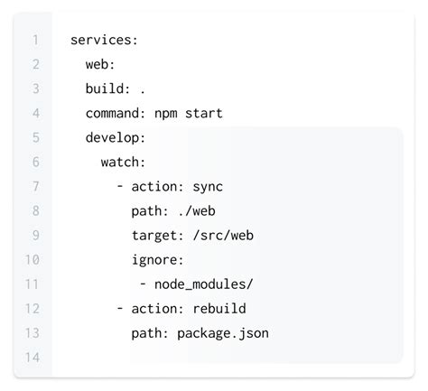 Docker Desktop 4 24 Compose Watch Resource Saver And Docker Engine