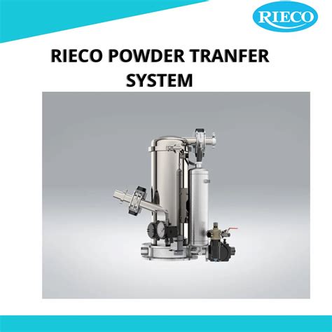 Powder Transfer System At ₹ 1100000piece Shivajinagar Pune Id