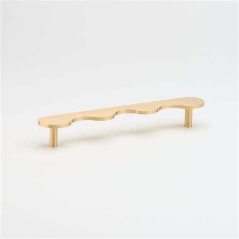 Karu Pull Brass Lo And Co