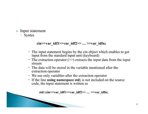 Introduction To Programming Fundamentals 3pdf